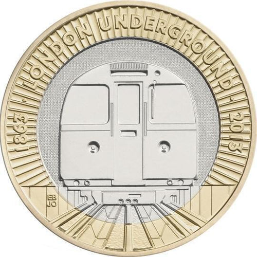 Copes Coins