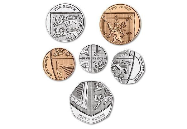 Copes Coins Shop - Everybody welcome